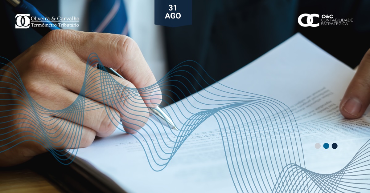 Presidente assina MP para taxar super-ricos e envia projeto de ...